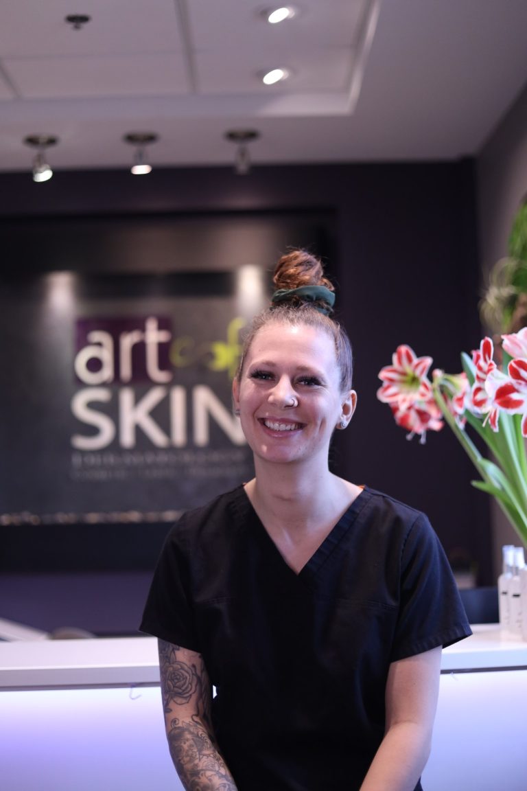 About Us - Art of Skin
